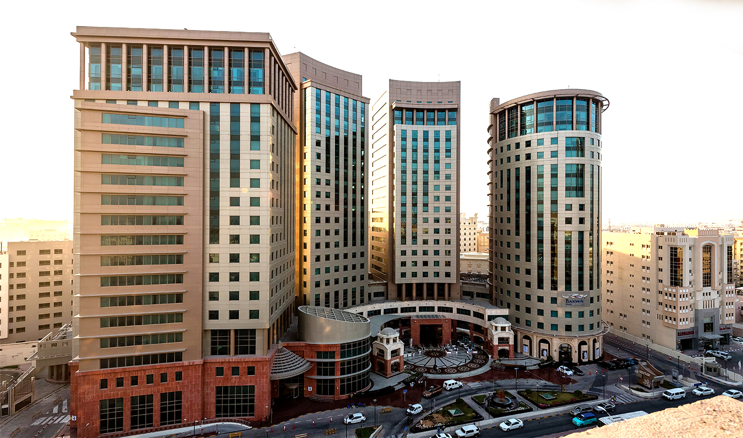 Waseef - Project Details