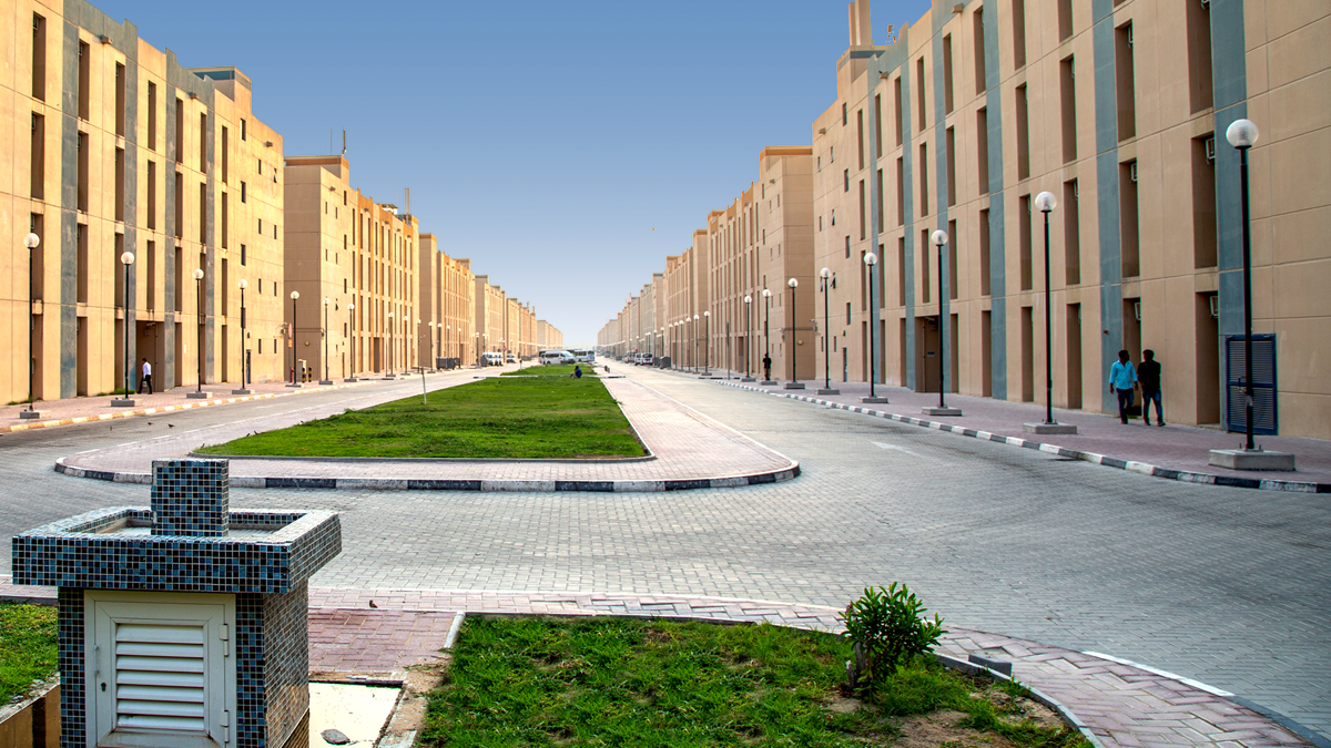 Waseef - Project Details