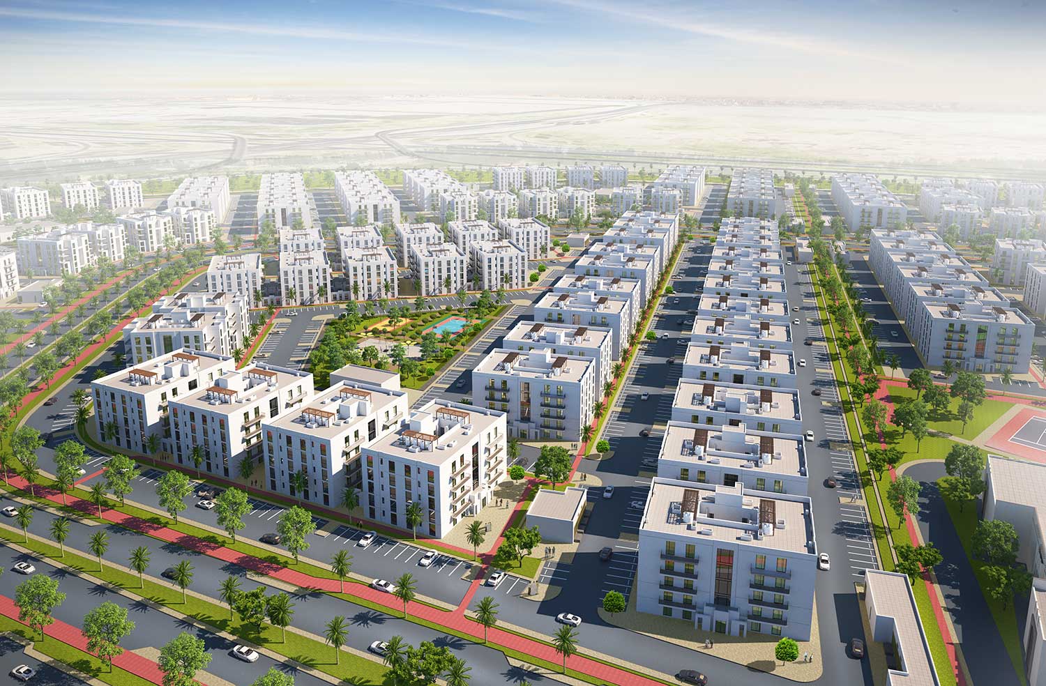 Waseef - Project Details