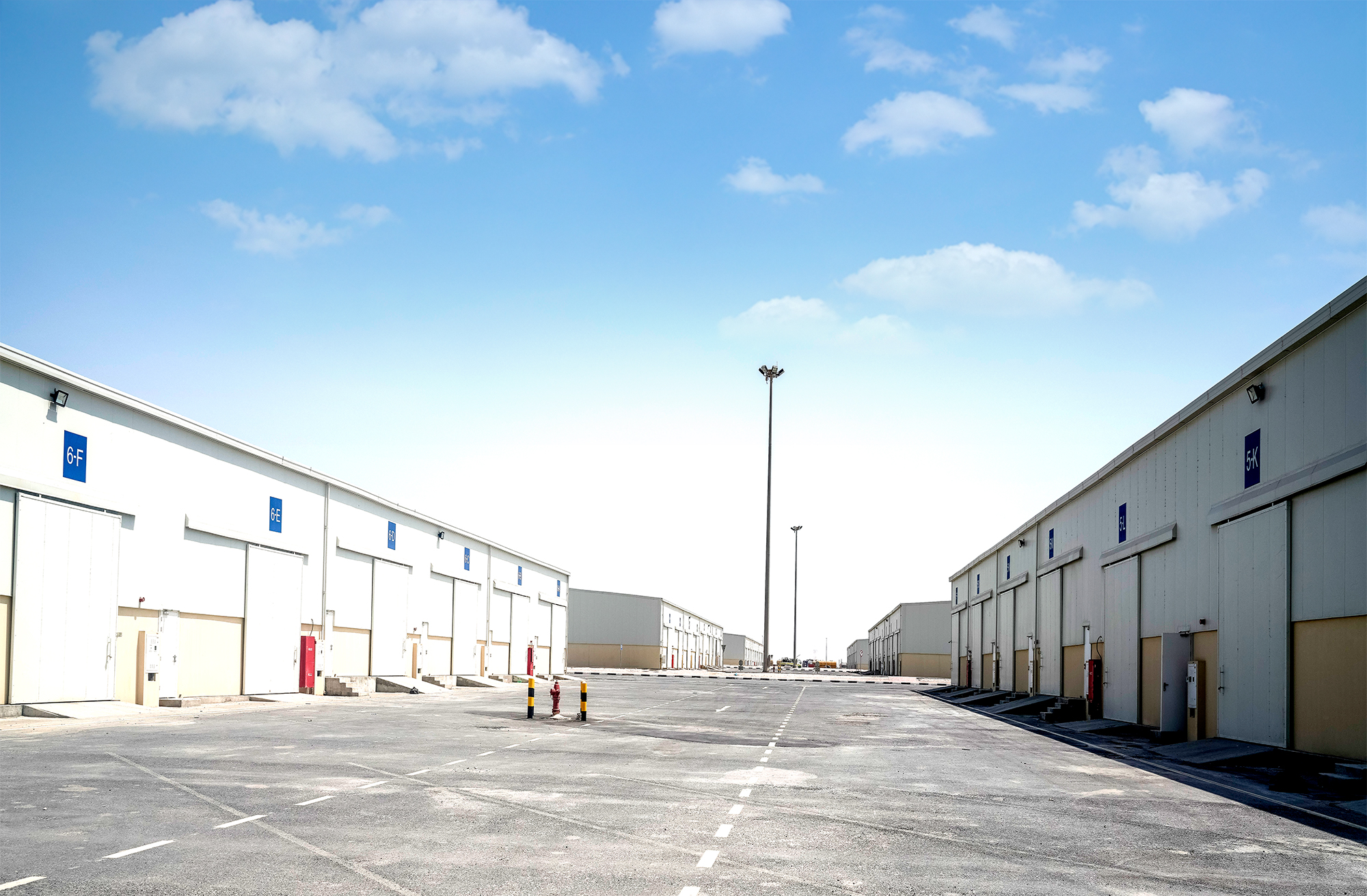 Waseef - Project Details